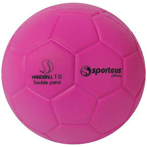 Ballon de Hand Initiation Sporteus - Casalsport.com