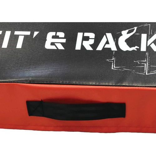 Crash Mat - Fit and Rack - Casalsport.com
