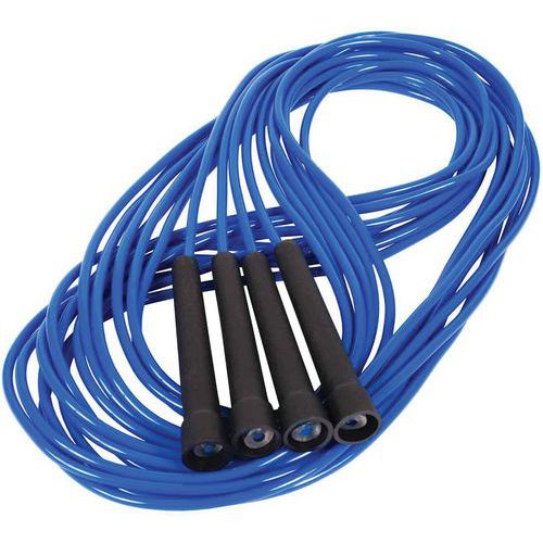 Corde de Double Dutch 6 mètres - Casalsport.com