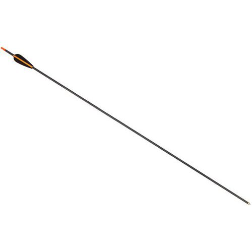 Fleche 100% carbone encoche renforcée - Casalsport.com