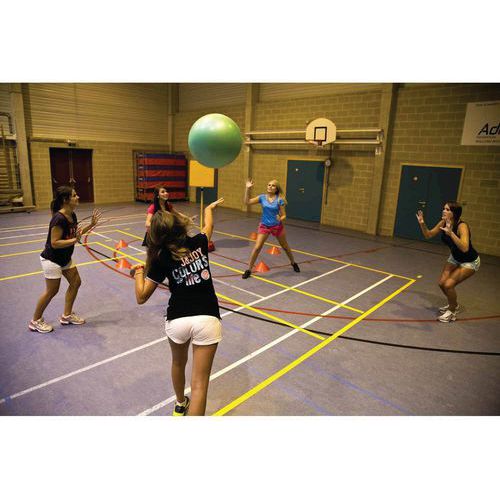 Kit Poull Ball avec cube en mousse - Casalsport.com