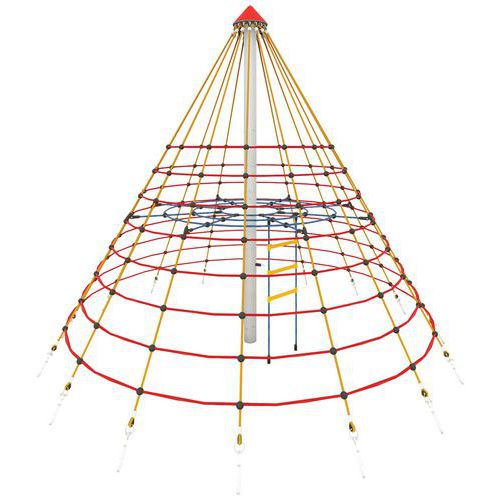 Pyramide Cheops Mini Huck - Casalsport.com