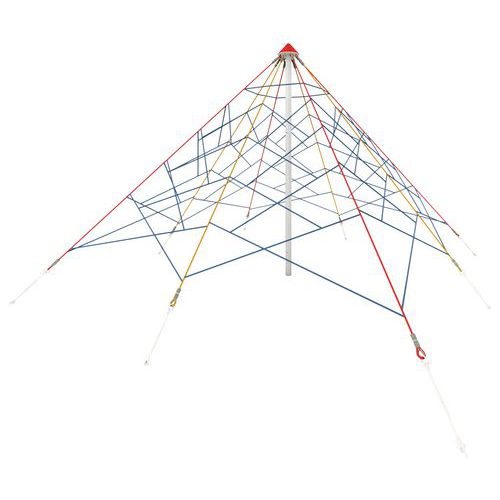 Super Climb Midi Huck - Casalsport.com