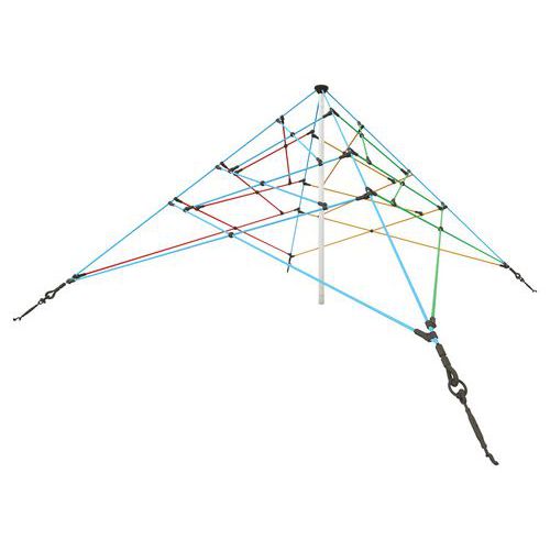 Super Climb Mini Huck - Casalsport.com