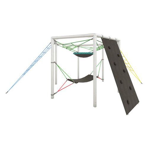 L'Hexagone Maxi Huck - Casalsport.com