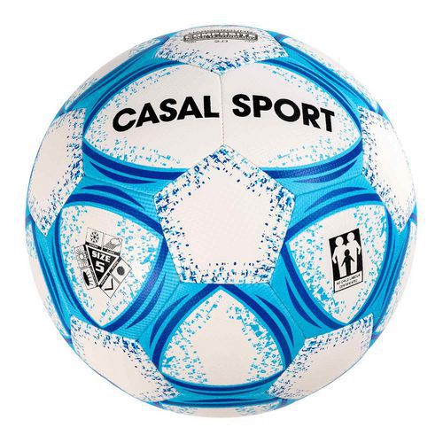 Ballon de foot Hybrid Hardground Composite 2.0 Casal Sport - Casalsport.com