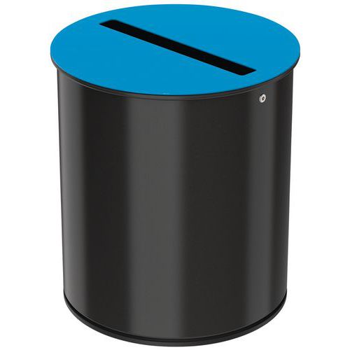 Poubelle Tri sélectif 15L Neotri Rossignol Pro - Casalsport.com