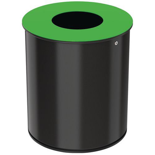 Poubelle Tri sélectif 15L Neotri Rossignol Pro - Casalsport.com