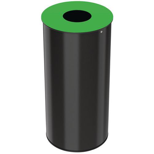 Poubelle Tri sélectif 50L Neotri Rossignol Pro - Casalsport.com