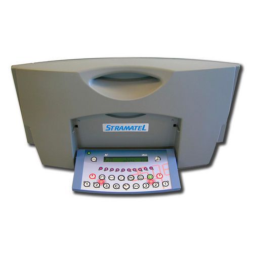Scorer multitop Stramatel outdoor - Casalsport.com