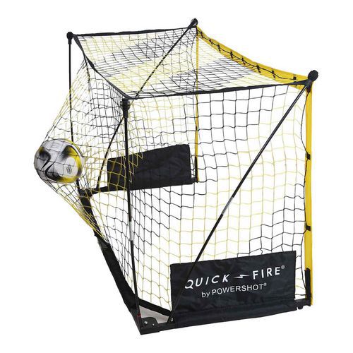 Mini but de foot - POWERSHOT® - Quickfire - Casalsport.com