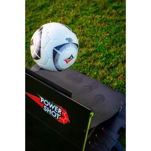 Planche à rebond football Powershot - Casalsport.com