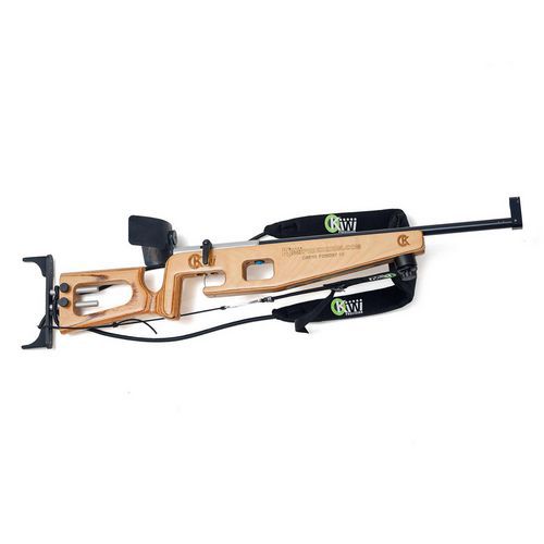 Pack Carabine Laser - Biathlon - ELITE LV2 - Casalsport.com