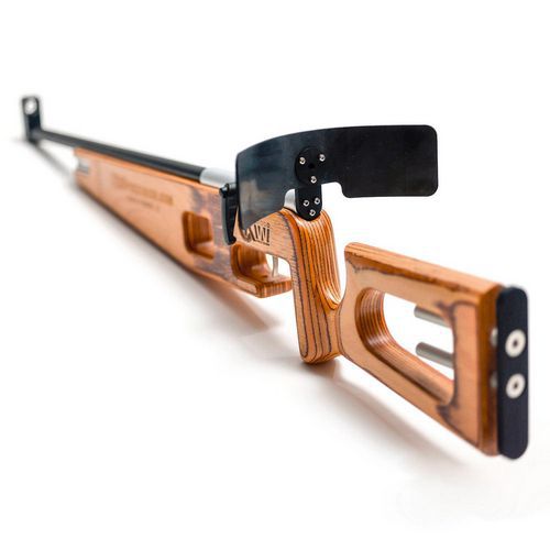 Pack Carabine Laser - Biathlon - ELITE LV2 - Casalsport.com