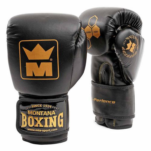 Gants initiation multiboxes Montana - Casalsport.com