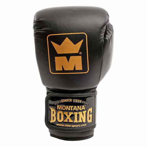 Gants initiation multiboxes Montana - Casalsport.com