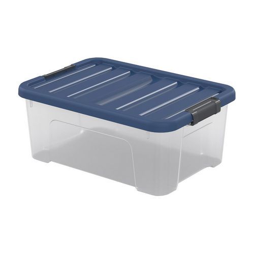 Boîte à clips - Sundis - Wave box S - Casalsport.com