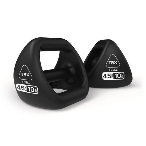 Haltère 4 en 1 - TRX - NEO - Casalsport.com