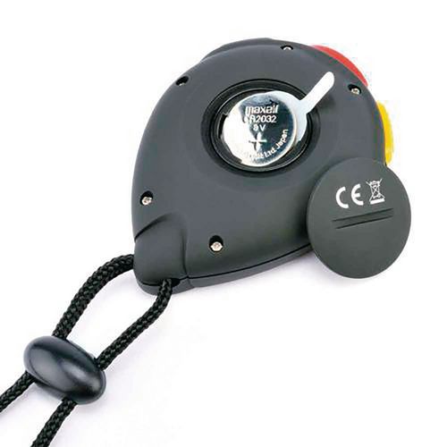 Mallette pédagogique 20 chronos top Casal Sport - Casalsport.com