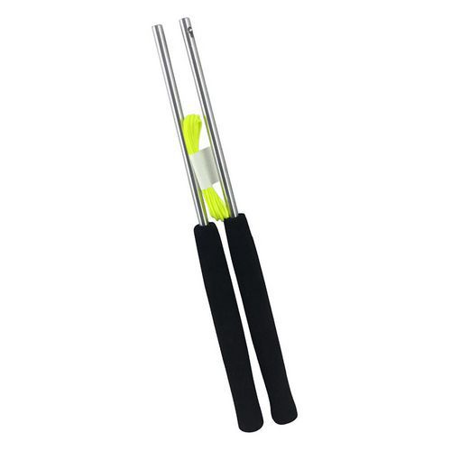 Baguette diabolo aluminium - Prime - Mister Babache - Casalsport.com
