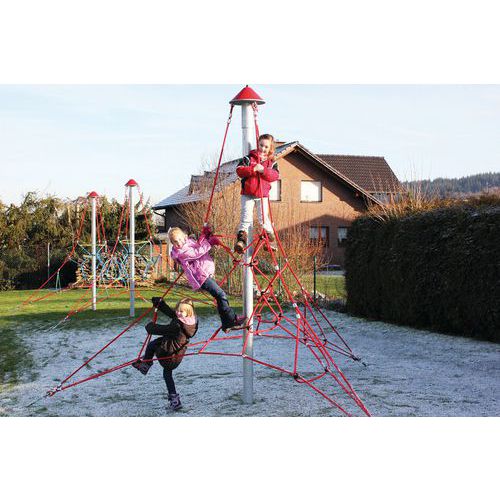 Pyramide TRIOPS Mini Huck - Casalsport.com