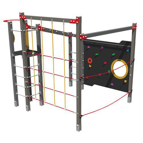 Structure Grapa alu - Casalsport.com