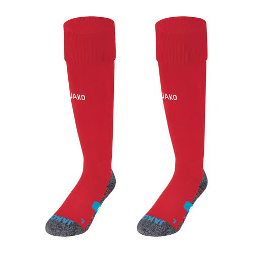 Chaussettes de foot - Jako - Premium Rouge - Casalsport.com