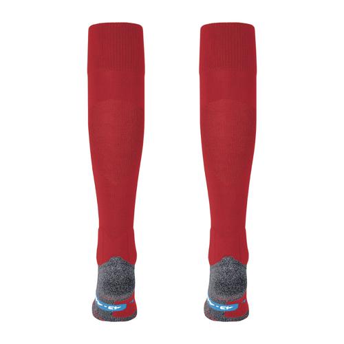 Chaussettes de foot - Jako - Premium Rouge - Casalsport.com