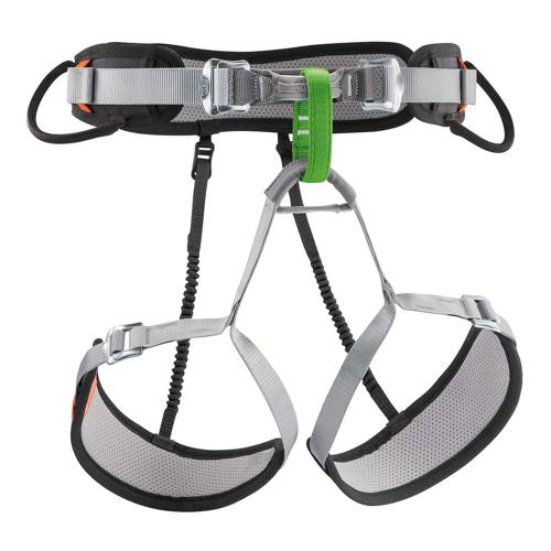 Harnais d'escalade - Petzl - Aspir - Casalsport.com
