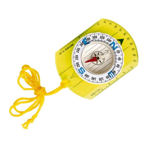 Boussole d'initiation pour scolaire et collectivité - Casalsport.com