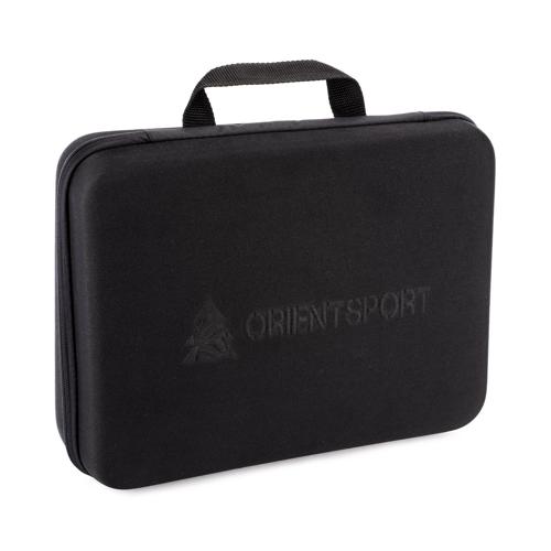 VALISE COURSE D'ORIENTATION PETIT ORIENTEUR - LOT DE MATERIEL DE COURSE ...