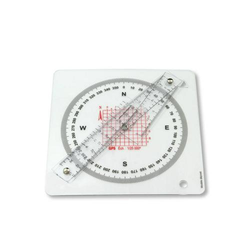 Rapporteur pour course d'orientation - Casalsport.com