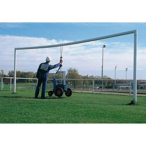 Test de charge statique pour but - Casalsport.com