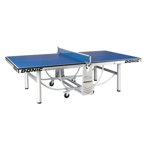Table de tennis de table - Donic - World Champion TC - Casalsport.com