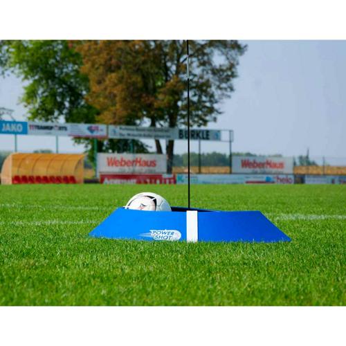 Kit de 3 cibles foot golf Powershot - Casalsport.com
