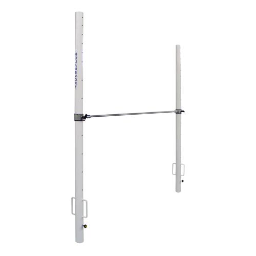 Barre fixe gym simple Nouansport - Casalsport.com