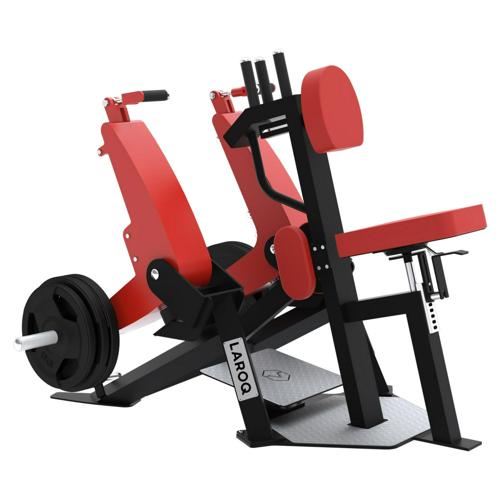 Tirage horizontal convergent - Laroq - XTREM - Casalsport.com