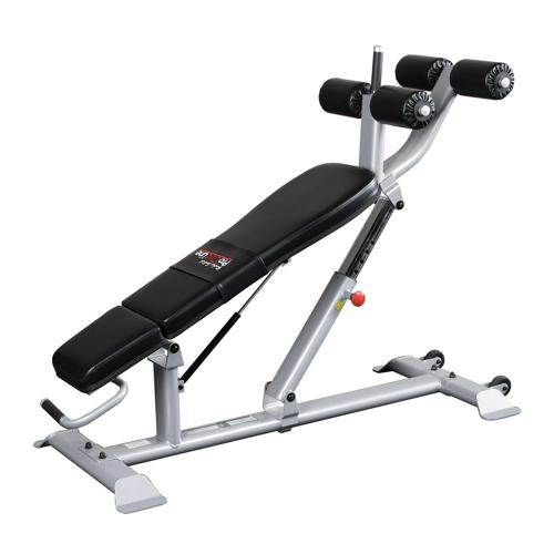 Banc abdo - Pro Club Line - SAB500 - Casalsport.com