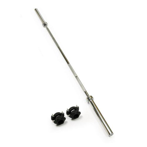 BARRE DE MUSCULATION DE TYPE OLYMPIQUE 51 MM - Casalsport.com