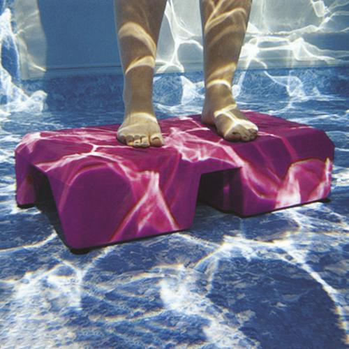 STEP AQUATIQUE - Casalsport.com