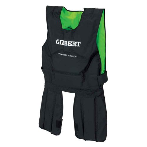 PROTECTION RUGBY GILBERT BODY ARMOR - Casalsport.com