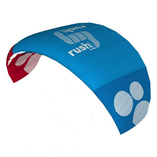 Aile de traction - Rush Pro School 300 - Casalsport.com