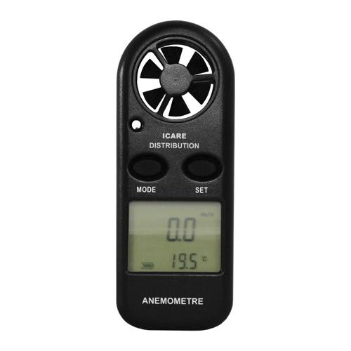 Anemometre - Casalsport.com