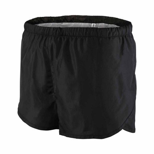 Short homme noir classic running - Casalsport.com