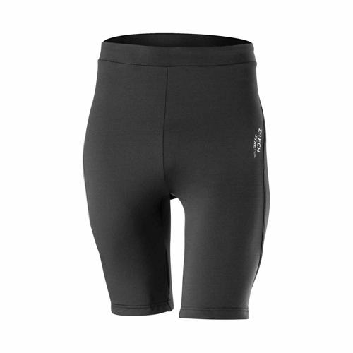 Cuissard de running homme noir - Casalsport.com