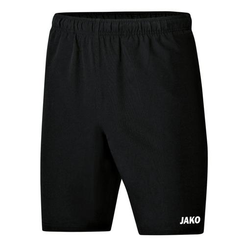 Short Jako Classico Noir - Casalsport.com