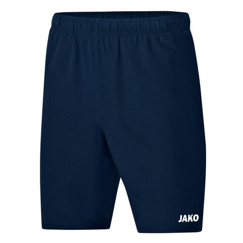 Short Jako Classico Marine - Casalsport.com