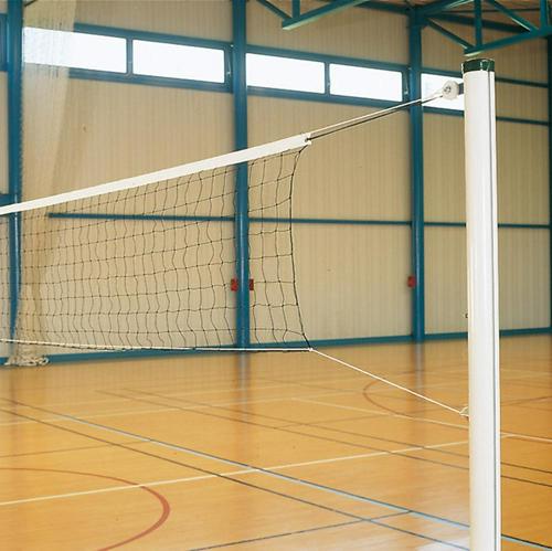 Filet de volley standard school - Casalsport.com